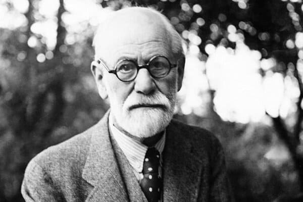 Зигмунд Фрейд – биография. Что сделал Фрейд и чем известен?